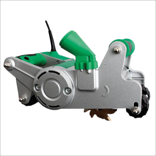 Wall Chaser Scouring Machines at Best Price in Noida | Lokpal Industries