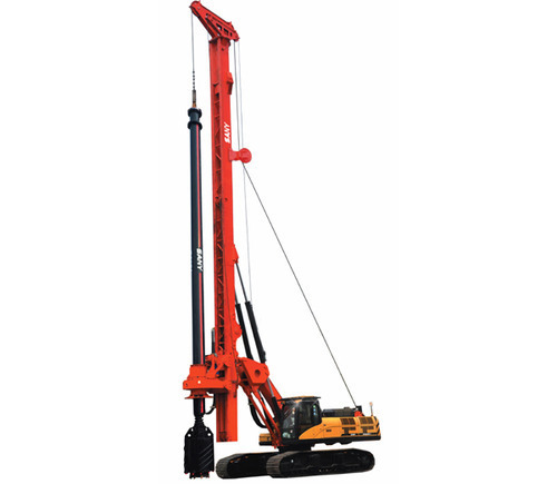 Rotary Drilling Rig at Best Price in Kolkata, West Bengal | Sany Heavy ...