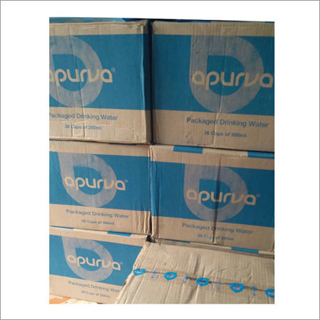 Packaged Drinking Water at Best Price in Navi Mumbai, Maharashtra | Shree Dattai Enterprises