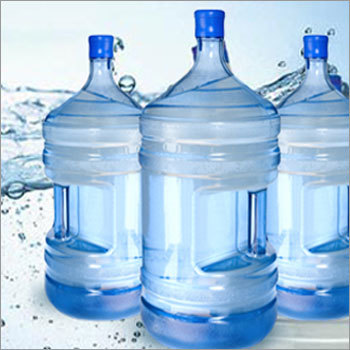 Mineral Water Jar at Best Price in Navi Mumbai, Maharashtra | Shree ...