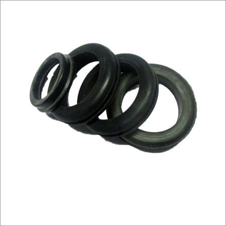 Molded Rubber Grommet - Diameter 20-50mm, Hardness 10-95m, Thickness ...