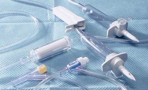 Mould For Iv Set Parts at Best Price in Bengaluru | Lakshmi Designers