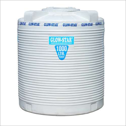 825ltr. Magnum Water Tank at Best Price in Delhi | Ganpati Industries