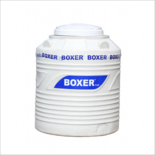 Boxer Water Tank at Best Price in Delhi, Delhi | Ganpati Industries