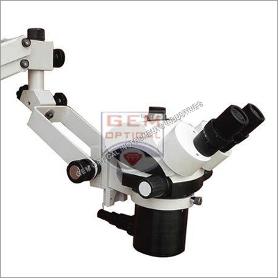 Ophthalmic Microscope at Best Price in Ambala, Haryana | Gem Optical ...
