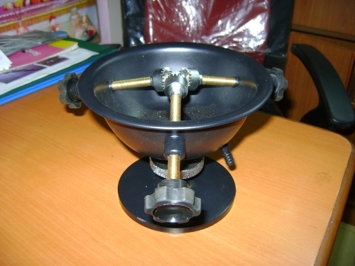 Temporal Bone Holder at Best Price in Ambala, Haryana | Gem Optical ...