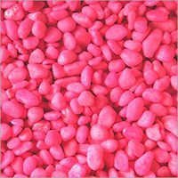 Pink Colour Aquarium Pebble at Best Price in Bhiwadi | Island Stone ...