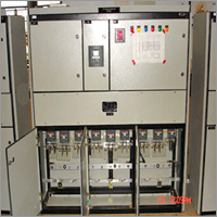 Distribution Control Panel Board at Best Price in Chennai | Flamemax ...