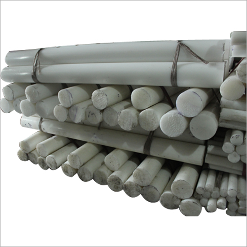 Polypropylene Solid Rod at Best Price in Delhi, Delhi | Goyal Polymers