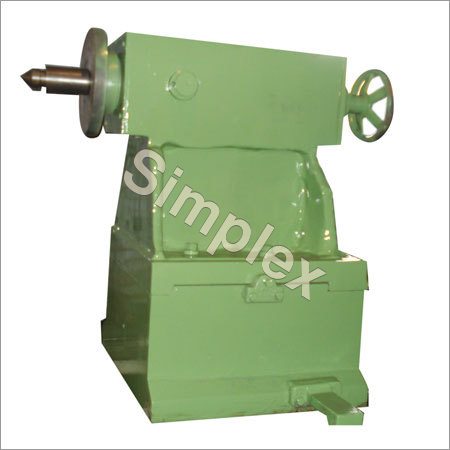 Revolving Center at Best Price in Batala, Punjab | Simplex Engineering ...