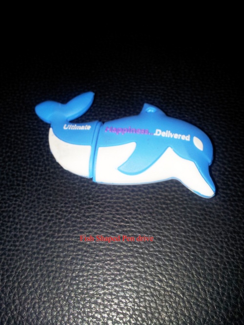 Rubber Pen Drive at Best Price in Delhi, Delhi | Balajee Creations