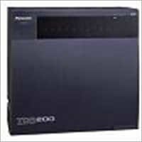 Panasonic Kx-tda200 System at Best Price in New Delhi, Delhi | Sai ...