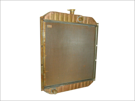 Brass Radiator Core at Best Price in Muzaffarnagar, Uttar Pradesh ...