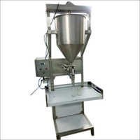 High Viscosity Filling Machine at Best Price in Hyderabad | Stillpack ...