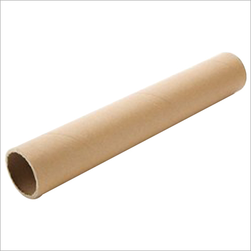 Spiral Wound Paper Tube at Best Price in Delhi | S. S. Packaging