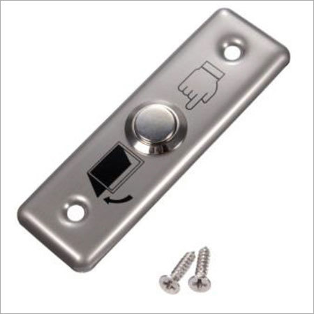 Silver Ss Door Exit Switches V2 at Best Price in Bengaluru | Ace ...
