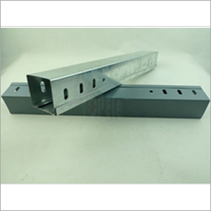 Gi Trunking at Best Price in Hyderabad, Telangana | Nithya Sai Metal ...