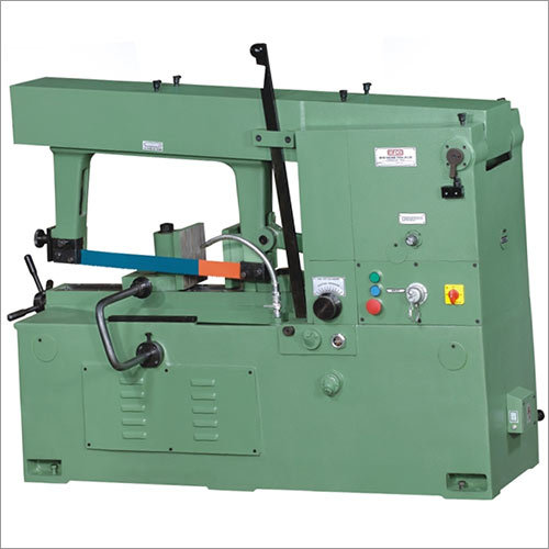 Hydraulic Power Hacksaw Machine at Best Price in Kolkata | Axis ...