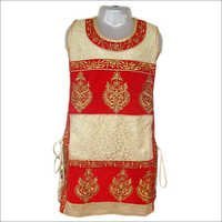 Girls Modern Churidar Suit at Best Price in Mumbai | Khushi Creations