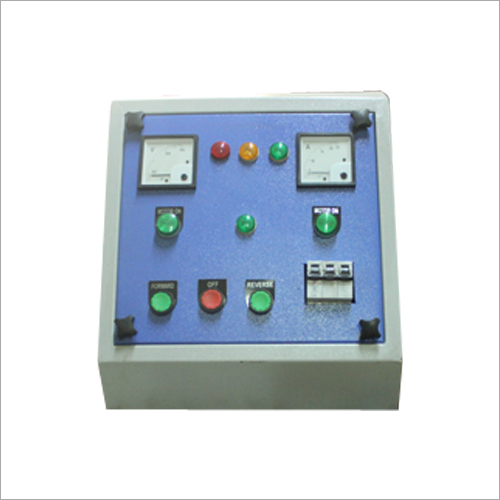 Dhoop Machine Control Panel at Best Price in Delhi | V.s. Engineers
