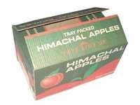 Apple Corrugated Box at Best Price in Noida, Uttar Pradesh | Multiply ...