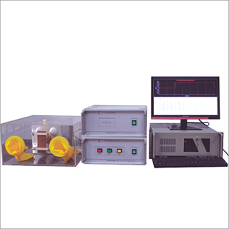 Static Decay Analyzer at Best Price in Shanghai, Shanghai | Sataton ...