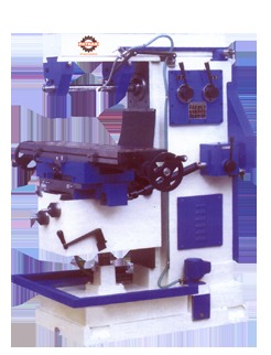 Universal Milling Machine at Best Price in Howrah, West Bengal | Pathak Industries