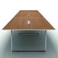 Plain Conference Table at Best Price in Ghaziabad, Uttar Pradesh ...