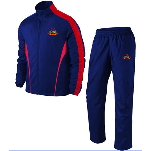 Micro Peach Tracksuit at Best Price in Meerut, Uttar Pradesh | Alliance ...