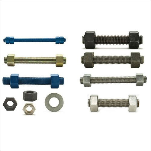 Ms Bolts at Best Price in Navi Mumbai, Maharashtra | Metalstar & Co.