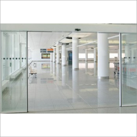 Automated Door Opening And Closing Systems at Best Price in Coimbatore ...