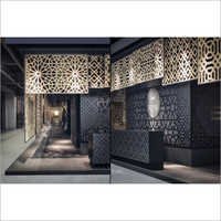 Solid Surface Corian Cnc Cutting at Best Price in New Delhi | Cut & Art