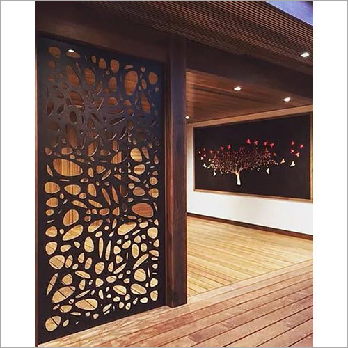 3d Mdf Jali at Best Price in New Delhi, Delhi | Cut & Art