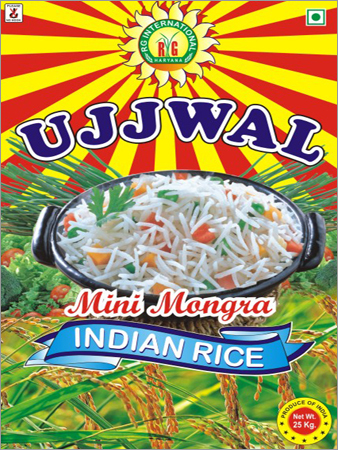 Special Basmati Rice at Best Price in Karnal | T. C Agro Food Industries