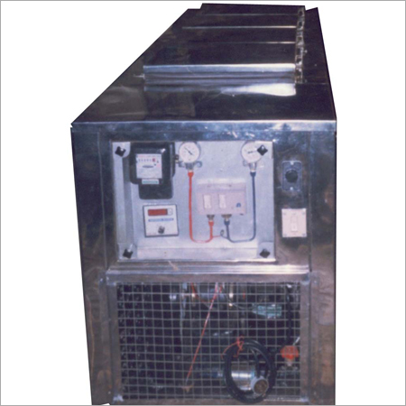 Water Cooler Test Rig at Best Price in Sangli | Modern Refrigeration