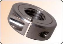 Threaded Single Split Collar at Best Price in Kolkata | Industrial ...