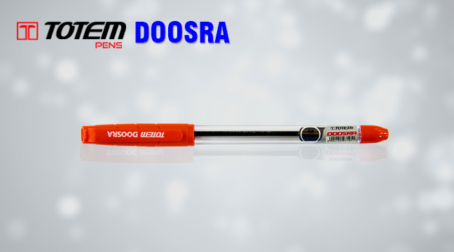 Blue Totem Doosra Ball Pen at Best Price in Kolkata | Win Pens Pvt. Ltd.