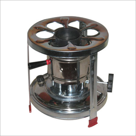 Steel Wick Stove at Best Price in Palwal, Haryana | Shreram Concrete ...
