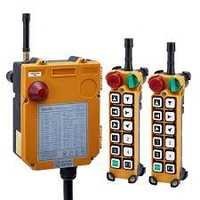Overhead Crane Remote Control System at Best Price in Rajkot | Nbm ...