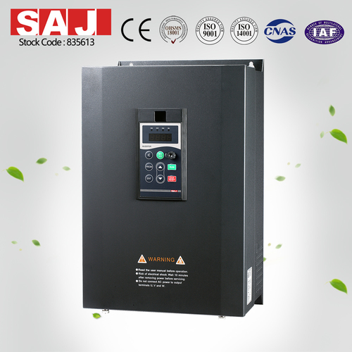 Saj 8000b Series High Performance General Purpose Ac Motor Controller ...