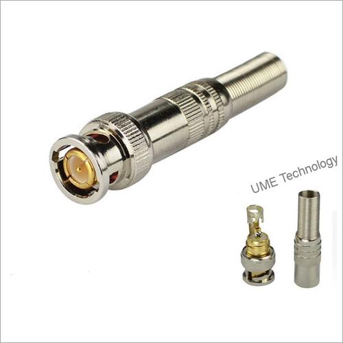 Camera Cable And Connectors at Best Price in New Delhi | Vishnu Enterprises