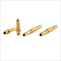 Brass Electrical Contact Pin at Best Price in Jamnagar | Alfa Brass ...