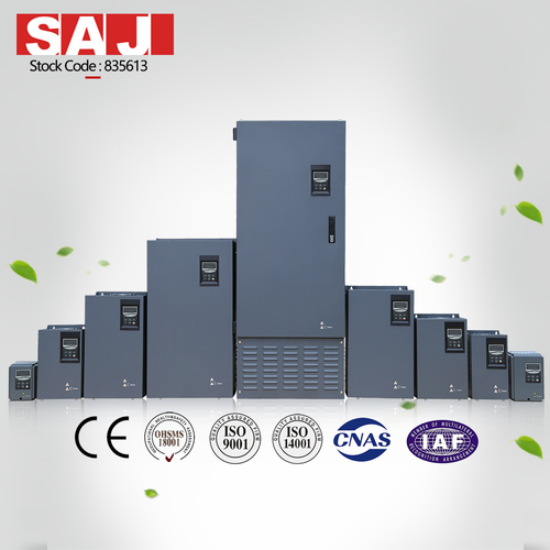 Saj Solar Water Pump Controller Grid Connected Solar Inverter at Best ...