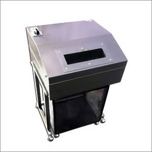 Industrial Paper Shredders And Cutter Machine at Best Price in New ...