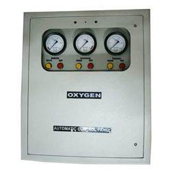Automatic Gas Control Panel at Best Price in Delhi | M. K. Engineering ...
