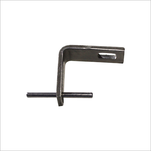 Cladding Bracket At Best Price In New Delhi Delhi Cbx Industries India