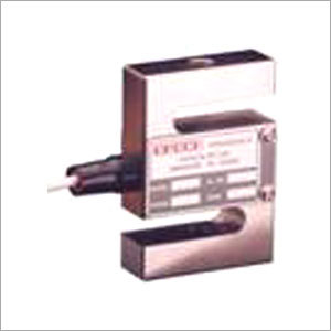 Heavy Duty S Type Load Sensor at Best Price in Mumbai | Synapsis Techno ...