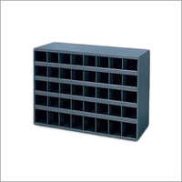 Steel Nut Bolt Rack at Best Price in Indore | Deepak Steel Corporation