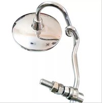 Auto Rickshaw Rear Bumper Guard at Best Price in New Delhi | Maxi ...