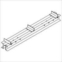 Formwork Steel Waler at Best Price in Raigad, Maharashtra | Nyka Steels